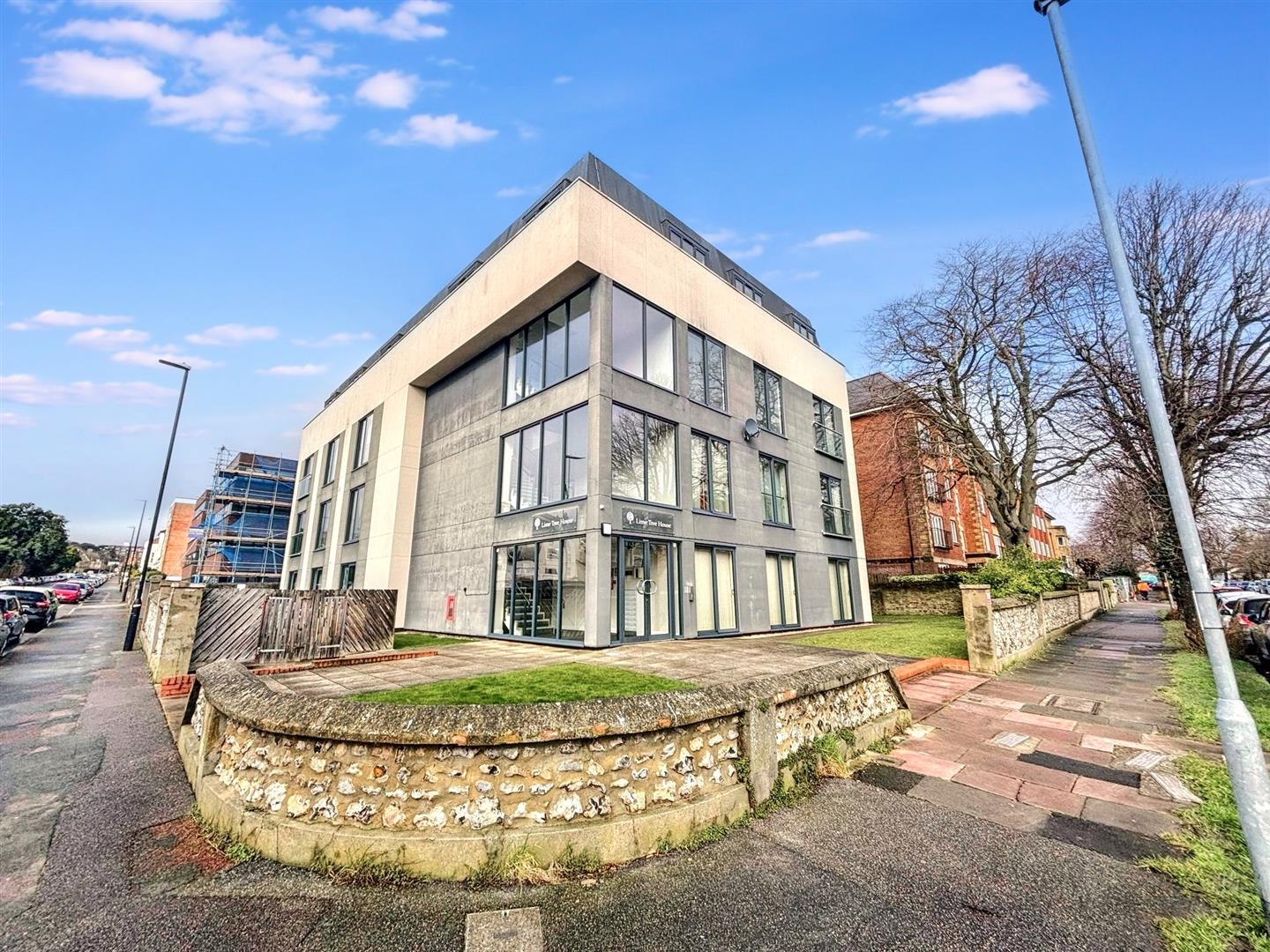 Property Details for St. Leonards Road, Eastbourne - Town Property ...